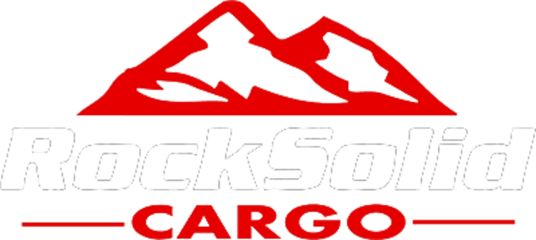 Rock Solid Cargo's logo