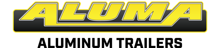 Aluma Aluminum Trailers's logo
